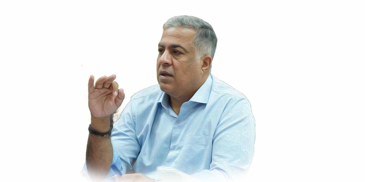 Who is Haroon Malik? Decoding the Man Shaping Pakistan's Football ...